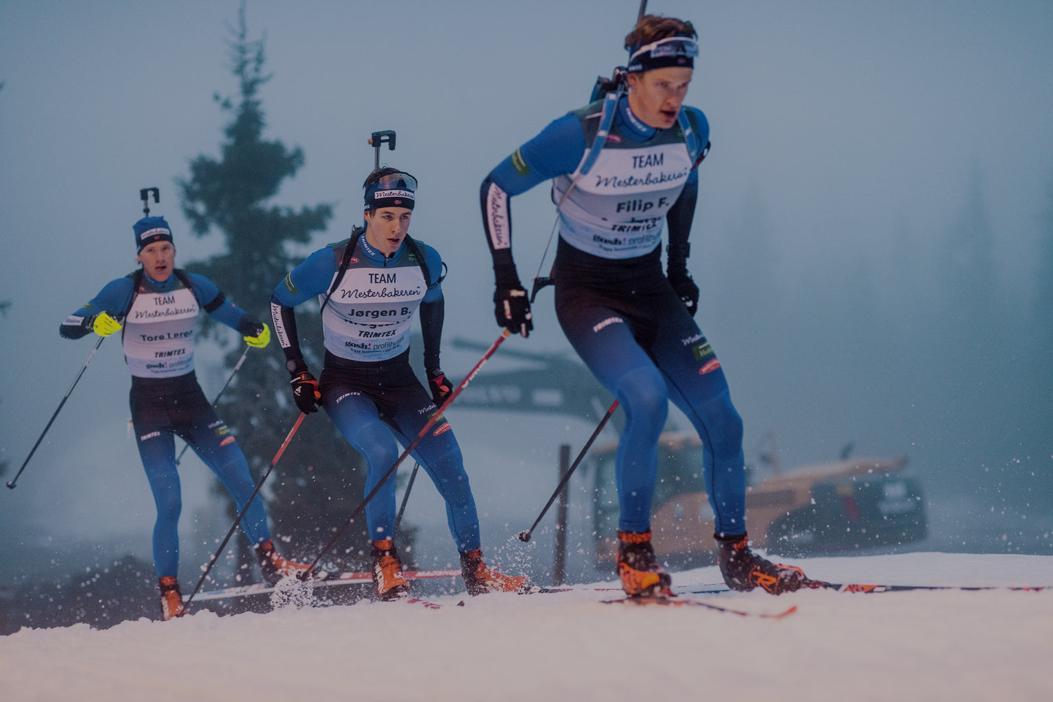 Spesialdesign | Trimtex